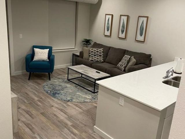 Briar Grove Apartments Building 2336 1 Bedroom Apartment for Rent at 2336 Sweet Parkway Rd, Decorah, IA 52101