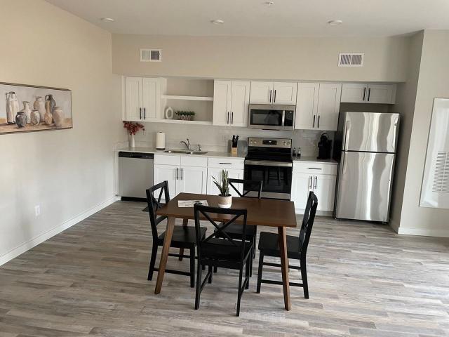 Briar Grove Apartments Building 2336 1 Bedroom Apartment for Rent at 2336 Sweet Parkway Rd, Decorah, IA 52101