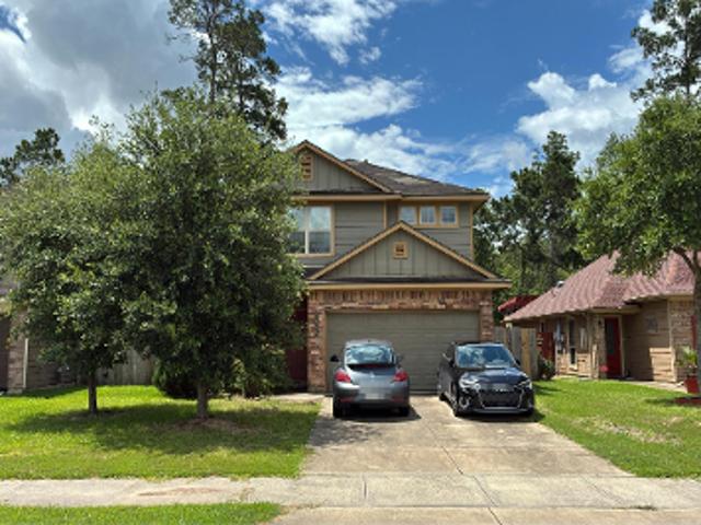 Briar Grove Dr