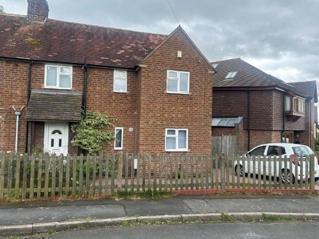 Briar Hill, Chaddesley Corbett 3 bed semi detached house to rent £1,295 pcm £299 pw