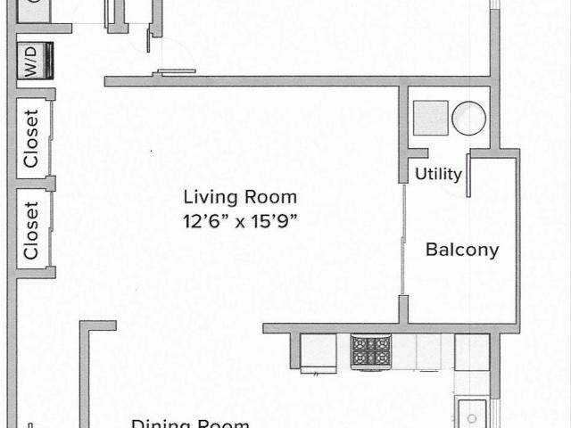 Briar Knoll Apartments