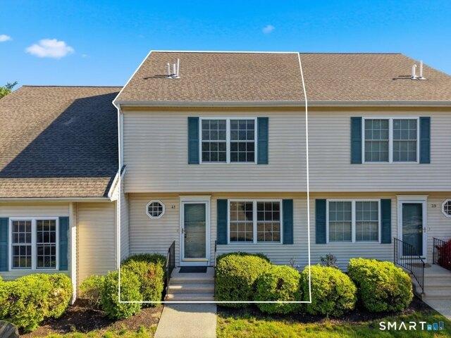 Briar Ln Unit,norwich, Home For Sale