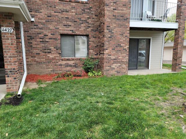 Briar Park II 1 Bedroom Apartment for Rent at 5101 C/O 5101 Grover Street, Omaha, NE 68106 Aksarben Elmwood Park