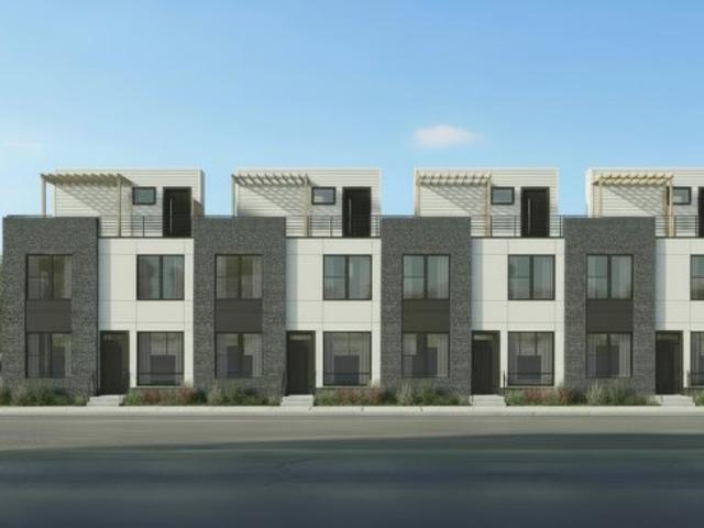 Briar Plan Gray's Station Community