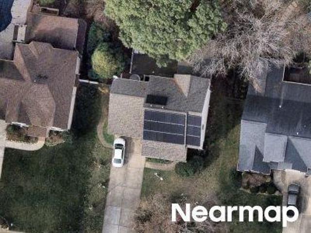 Briar Ridge Dr