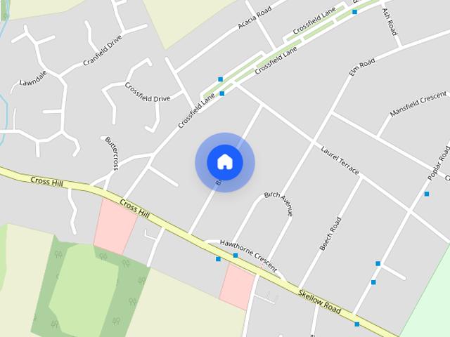 Briar Road, DN6