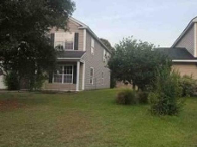 Briar Rose Ln