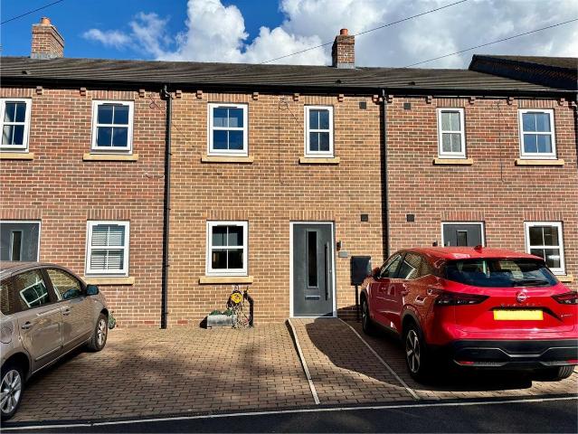 Briar Row, Pity Me, Durham DH1, 3 bed terraced house to rent, £1,350 pcm | PrimeLocation