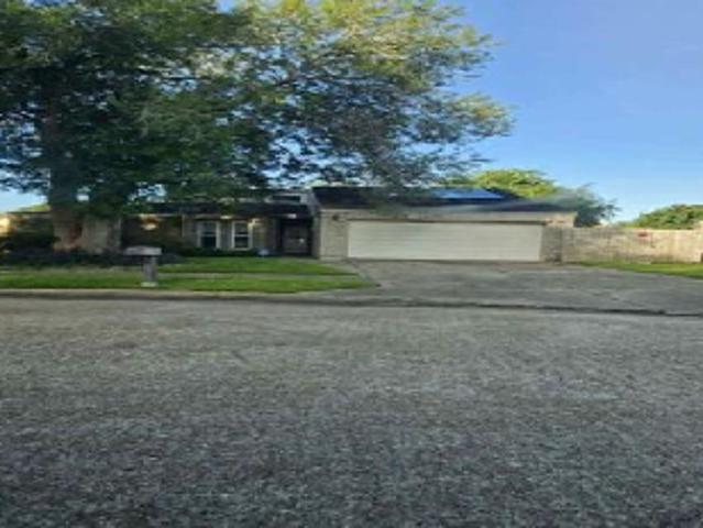 Briar Run Ct