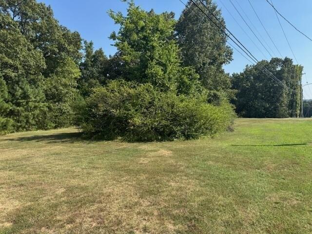 Briar St, Batesville, AR 72501