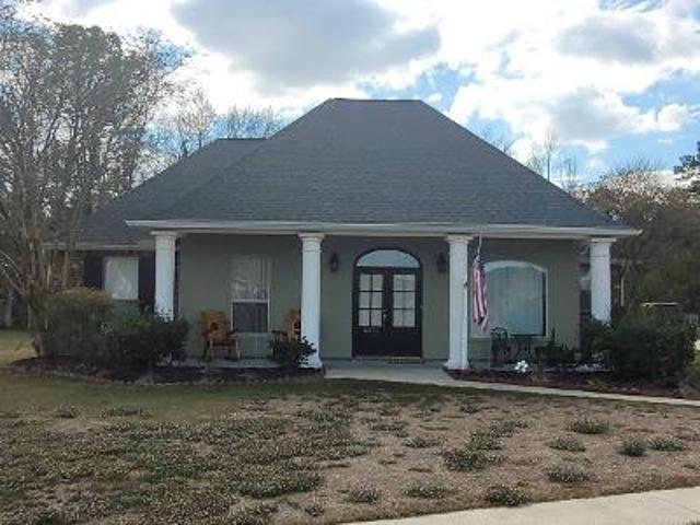 Briaroak Dr