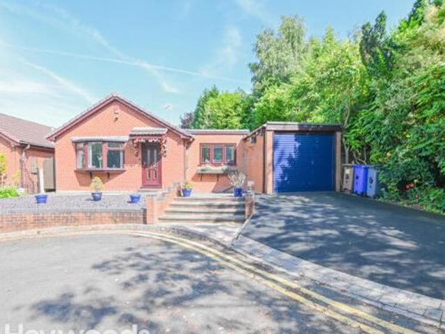 Briarbank Close, Hanford, 2 Bedroom Detached