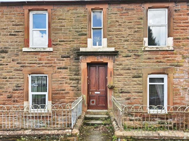 Briarbank Bane Loaning, Dumfries DG1, 1 bed flat to rent, £600 pcm | PrimeLocation