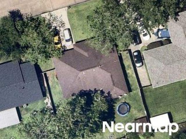 Briarbrook Dr