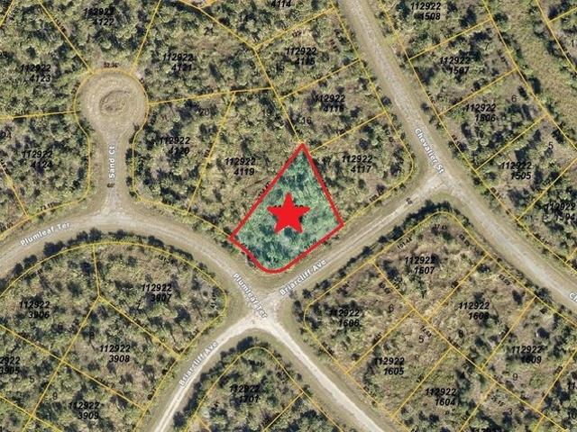 Briarcliff Ave Lot 18, North Port, FL 34288