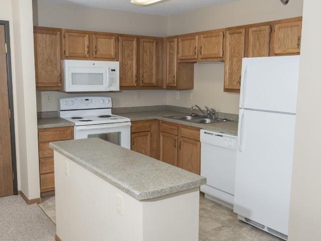 BRIARCLIFF APARTMENTS 3 Bedroom Apartment for Rent at 115 East Ave, Mahtomedi, MN 55115