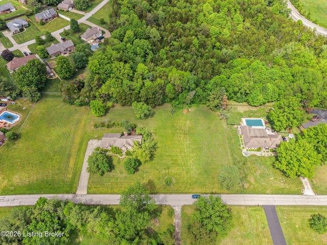 Briarcliff Ct Lot 43, Mount Washington, KY 40047