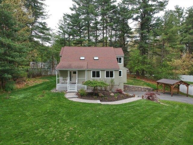 Briarcliff Ln, Holliston, Home For Sale