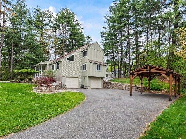 Briarcliff Ln, Holliston, Home For Sale