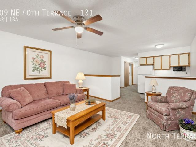 Briarcliff Point Studios Studio Apartment for Rent at 209 Ne 40th Ter, Kansas City, MO 64116 Briarcliff Claymont
