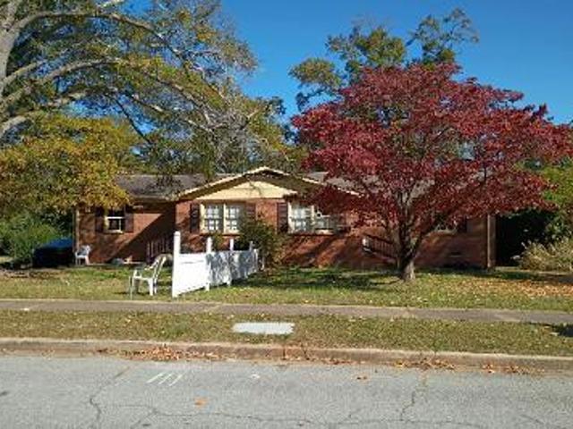 Briarcliff Rd