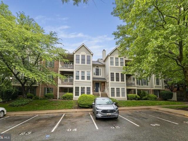 Briarcliff Ter Unit, Germantown, Condo For Sale