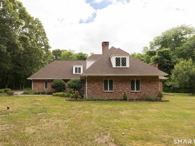 Briarcliffe Trl, Old Saybrook, Home For Sale