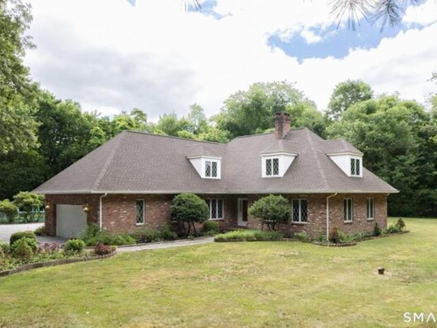 Briarcliffe Trl, Old Saybrook, Home For Sale