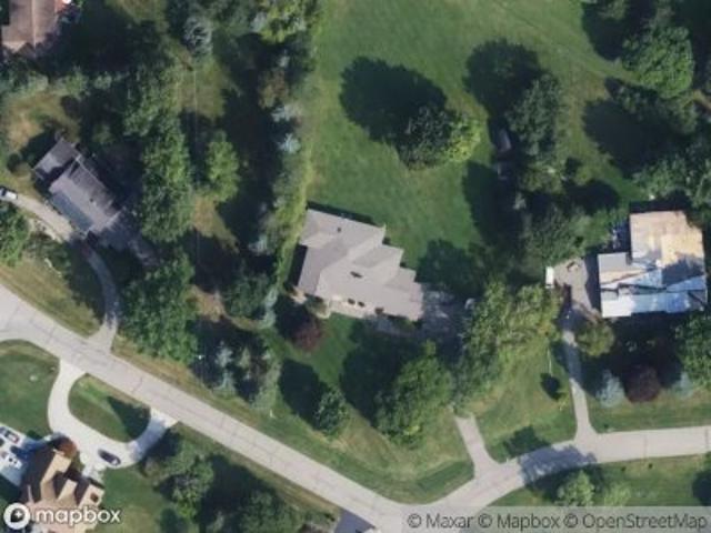 Briarcliffe Dr