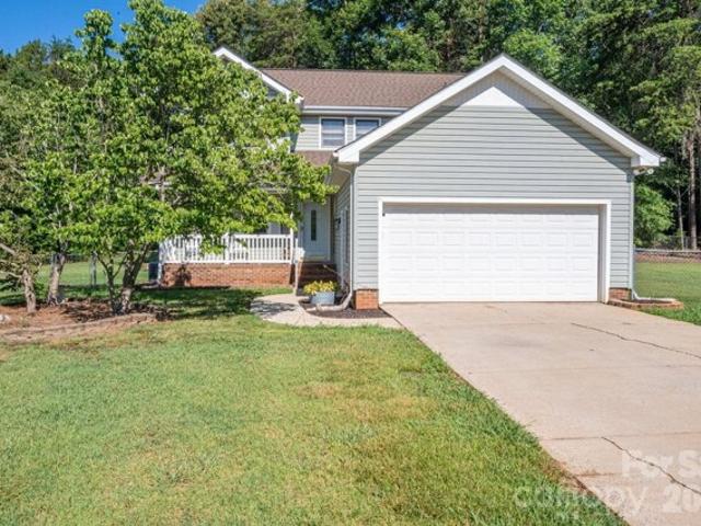 Briarcreek Rd, Maiden, Home For Sale
