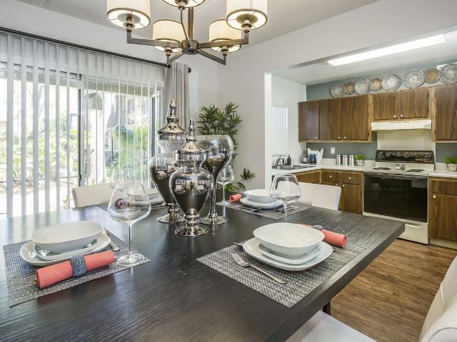 Briarcrest at Winter Haven 1 Bedroom Apartment for Rent at 200 Avenue K Se, Winter Haven, FL 33880