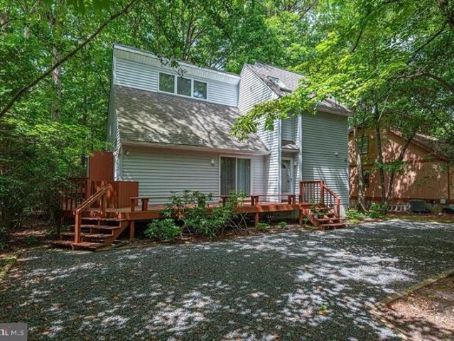 Briarcrest Dr, Ocean Pines, Home For Sale