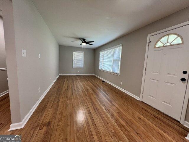 Briardale Ave, Warner Robins, Home For Sale