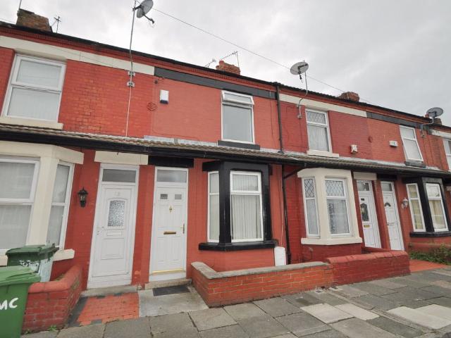 Briardale Road, Wallasey CH44, 2 bed terraced house to rent, £725 pcm | PrimeLocation