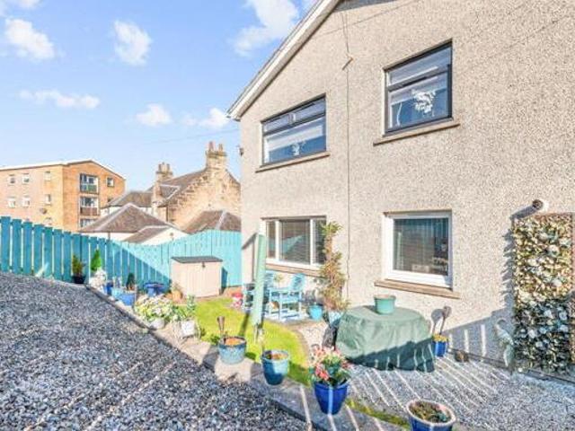 Briardene, Laurieston, 2 Bedroom Ground