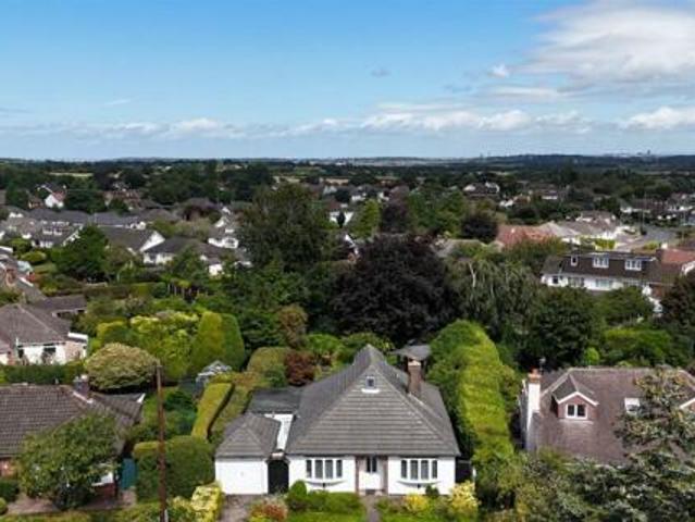 Briarfield Road, Heswall, 3 Bedroom Detached