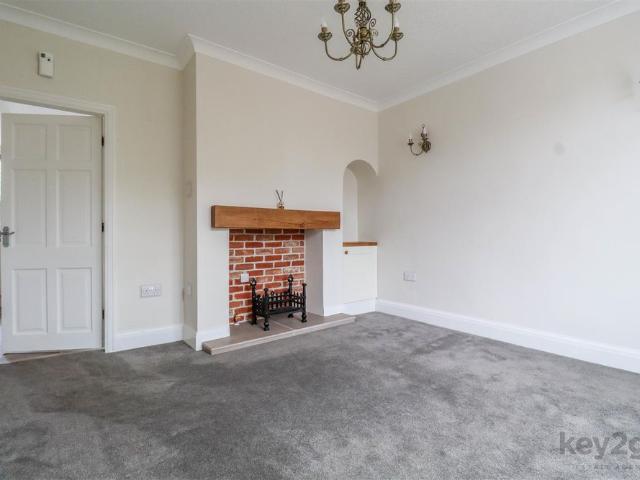 Briarfield Road, Sheffield