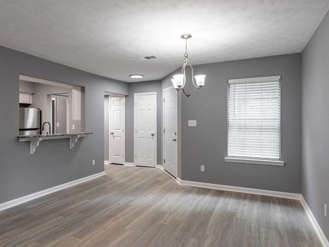 Briarhill 563 Apartments 1 Bedroom Apartment for Rent at 563 Briar Hill Ct, Riverdale, GA 30274