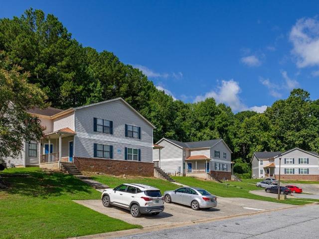 Briarhill 563 Apartments 1 Bedroom Apartment for Rent at 563 Briar Hill Ct, Riverdale, GA 30274