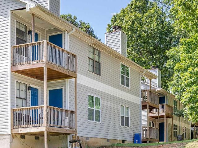 Briarhill 563 Apartments 2 Bedroom Apartment for Rent at 563 Briar Hill Ct, Riverdale, GA 30274
