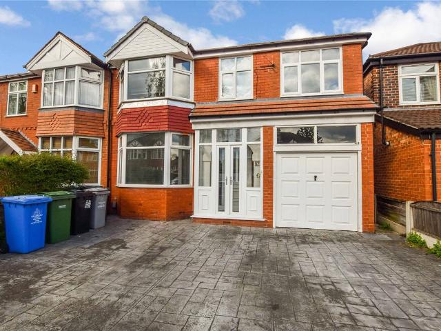 Briarlands Avenue, Sale M33, 4 bed semi detached house to rent, £2,100 pcm | PrimeLocation