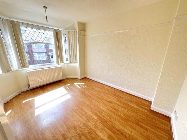 Briars Close, Coventry
