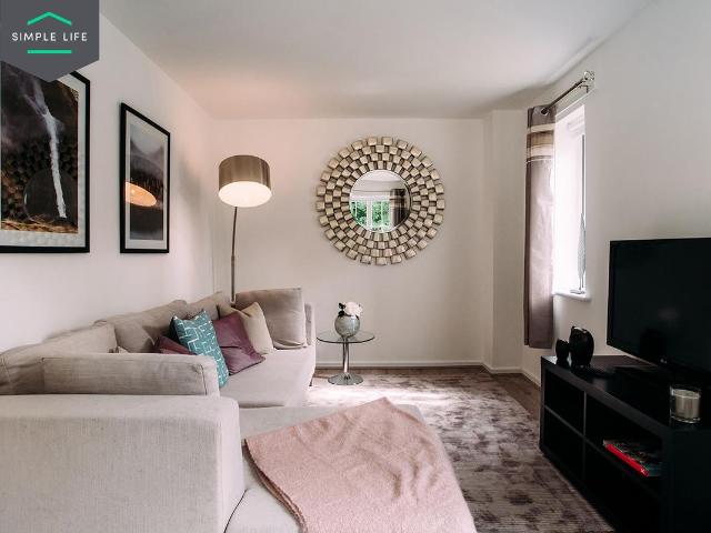 Briars Road, Prescot L34, 3 bed terraced house to rent, £1,280 pcm | PrimeLocation