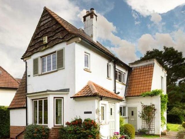 Briarside, Collingham, 4 Bedroom Detached