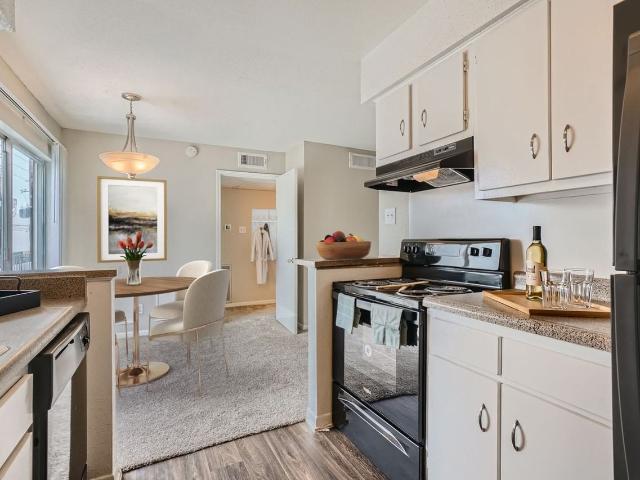 Briarwest 1 Bedroom Apartment for Rent at 2010 Winrock Blvd, Houston, TX 77057 Great Uptown