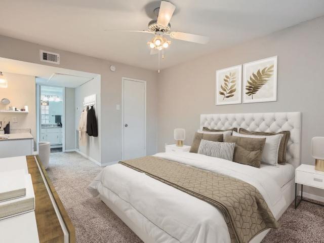 Briarwest 1 Bedroom Apartment for Rent at 2010 Winrock Blvd, Houston, TX 77057 Great Uptown