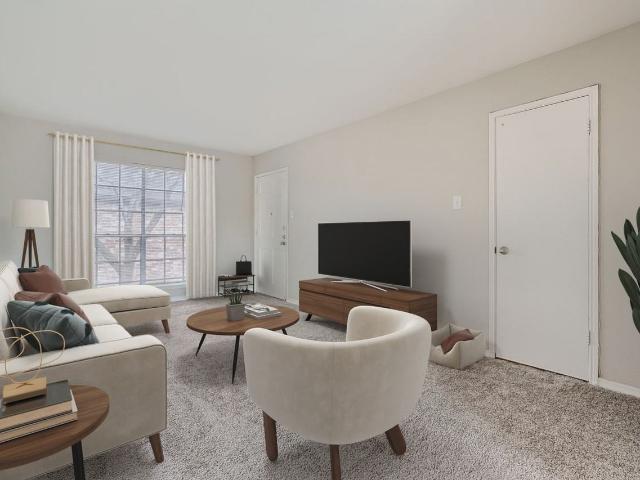 Briarwest 1 Bedroom Apartment for Rent at 2010 Winrock Blvd, Houston, TX 77057 Great Uptown