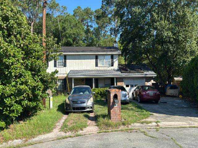 Briarwind Ct