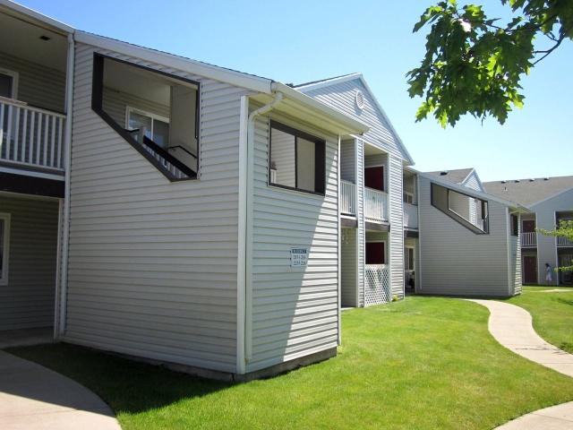 Briarwood Commons 1 Bedroom Apartment for Rent at 1001 S Chestnut St, Ellensburg, WA 98926