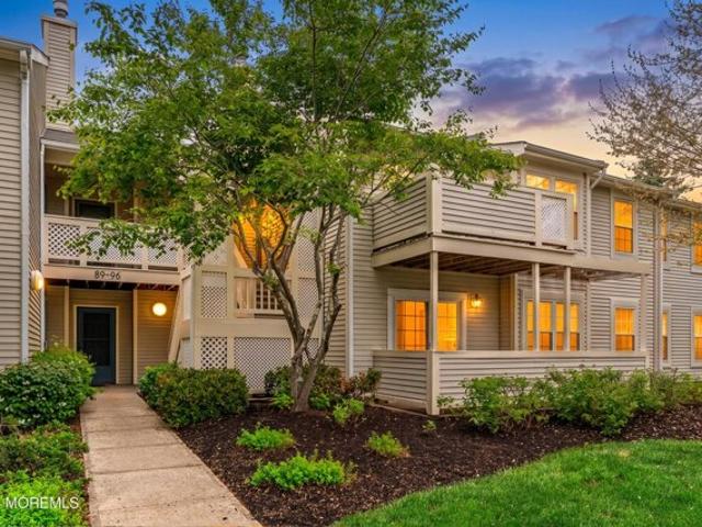 Briarwood Ct, Howell, Condo For Sale